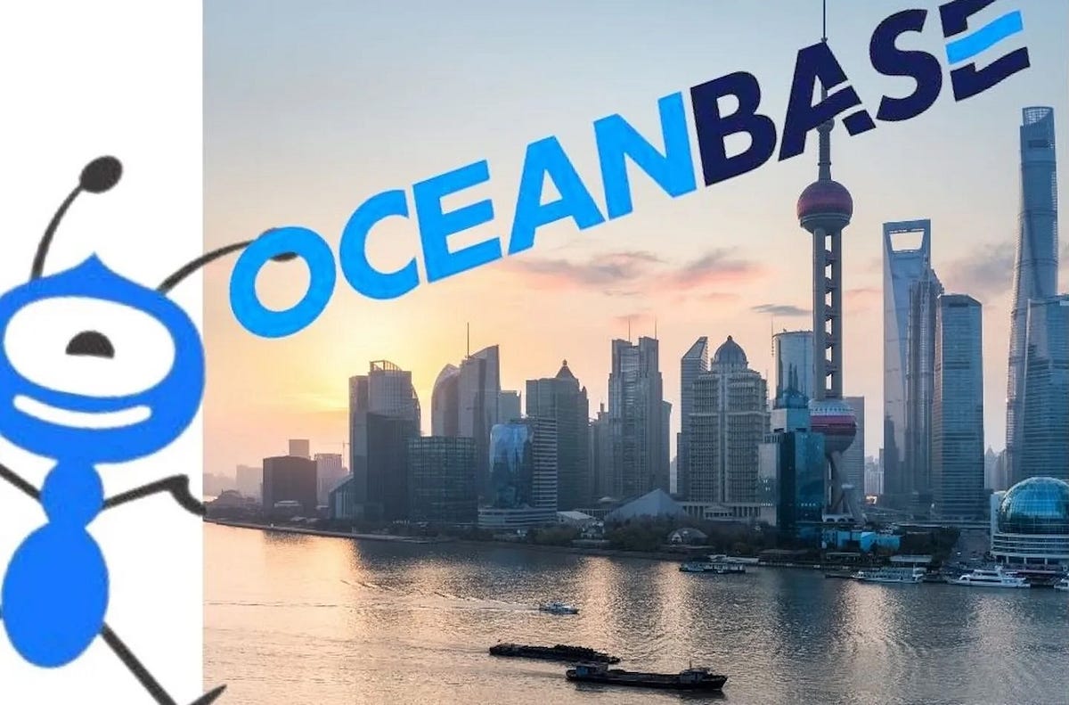 Get Started with OceanBase Basics | by Peng Wang | Sep, 2024 | Medium