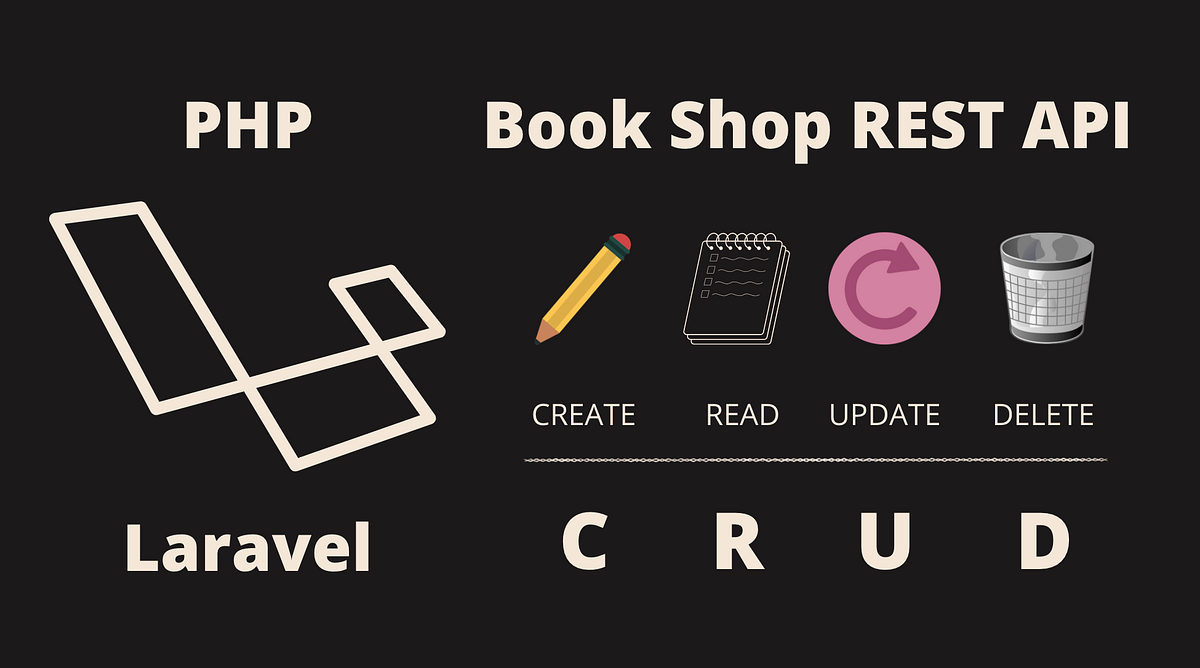 Build, Test and Document REST APIs in PHP & Laravel — Part I — Building ...