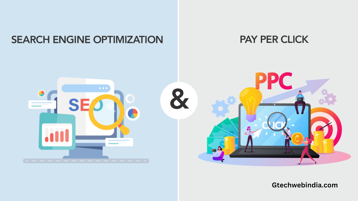 5 Methods in Which Your SEO and Advertising Must Work Together | by ...