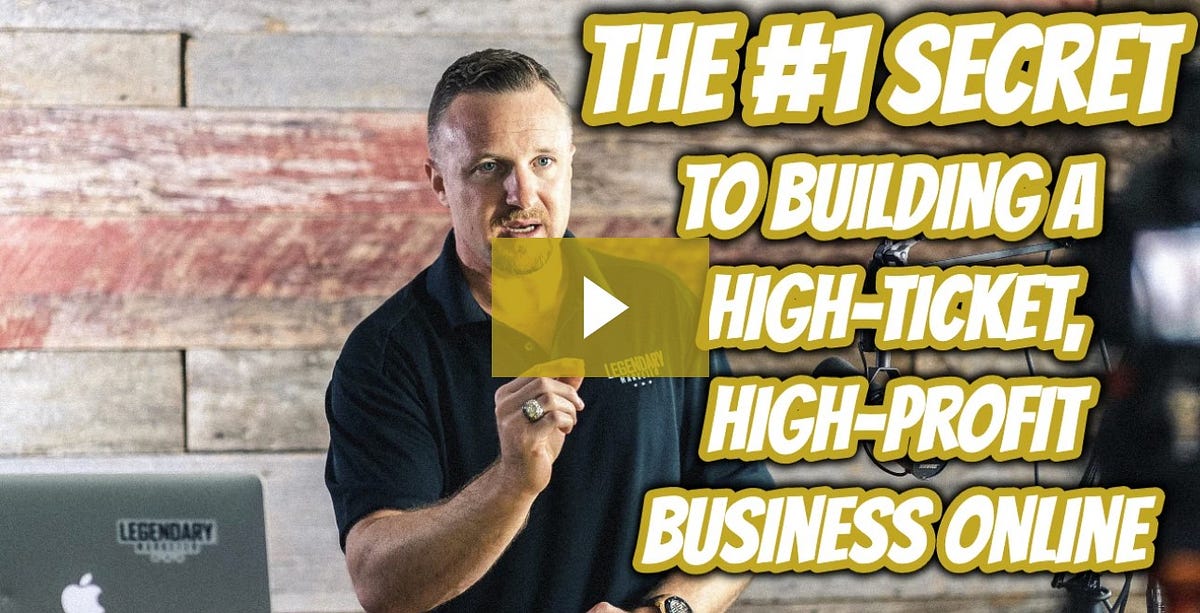 Dave Sharpe’s 15-Day Affiliate Marketing Challenge: Are You Up for It ...