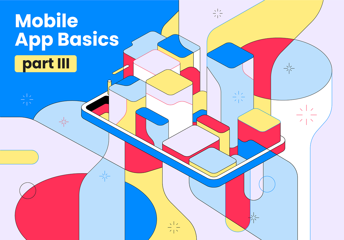 Mobile App Basics: iOS Swift UI (Part 3) | by Elliott | Terra | Medium