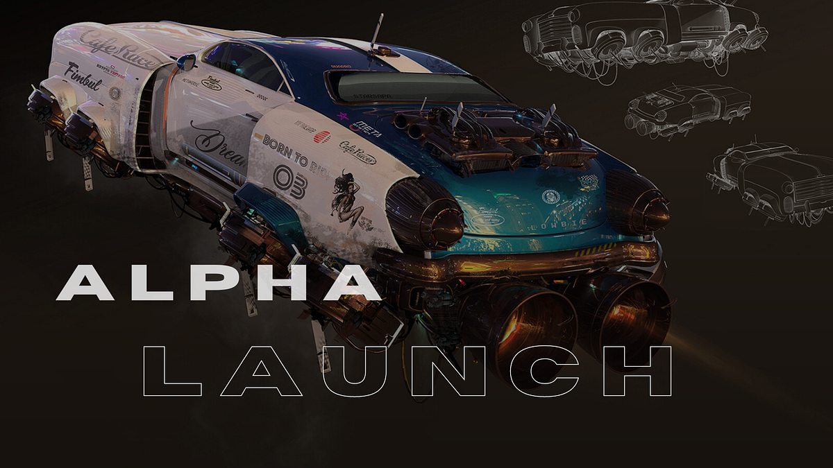 What is an Alpha Launch?. The alpha launch of a game is an… | by The ...