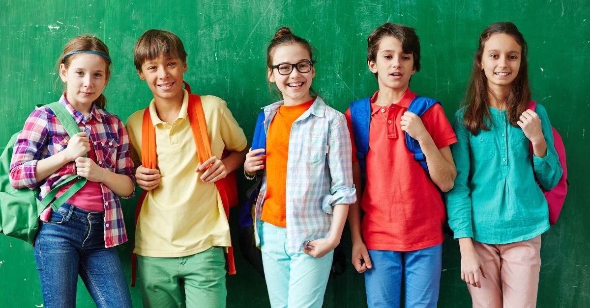 Introductory activities for youngsters before teaching them basic coding for kids | by Coding ...