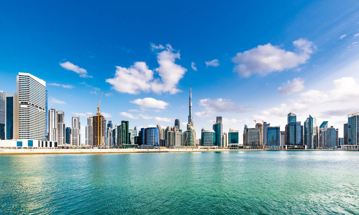 Top Waterfront Communities for Investment in 2024 | by Provident Real ...