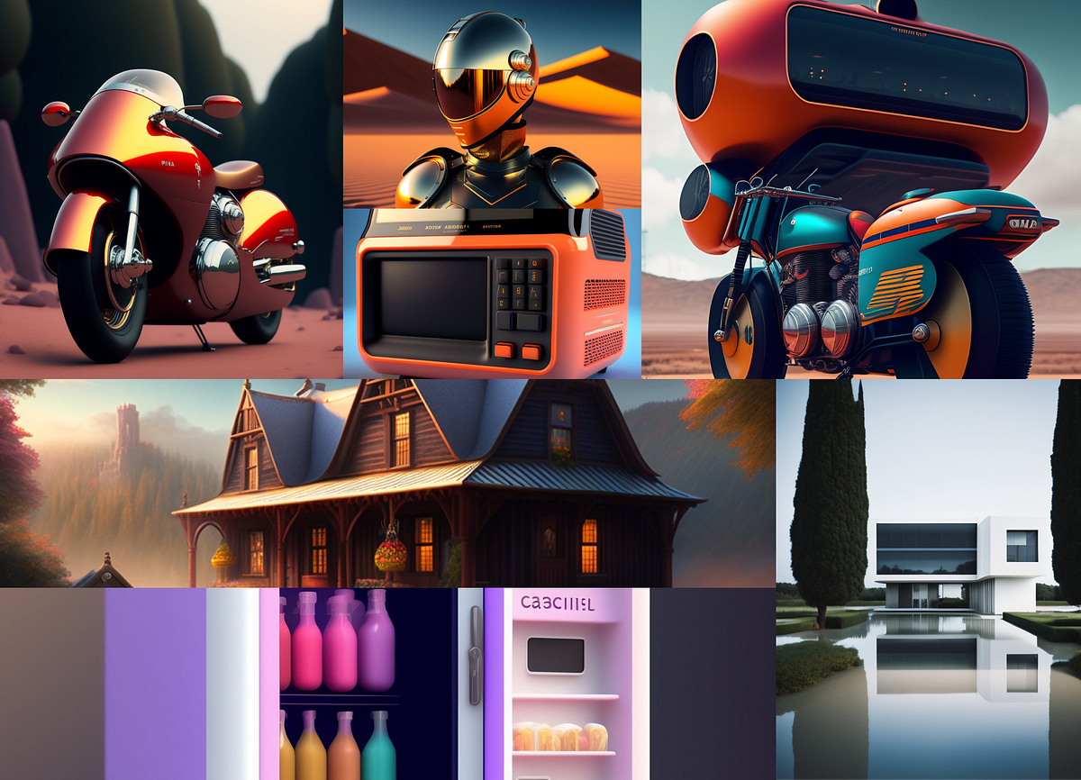DigiArt - Free and Powerful Midjourney Alternative | by Fareed Khan ...