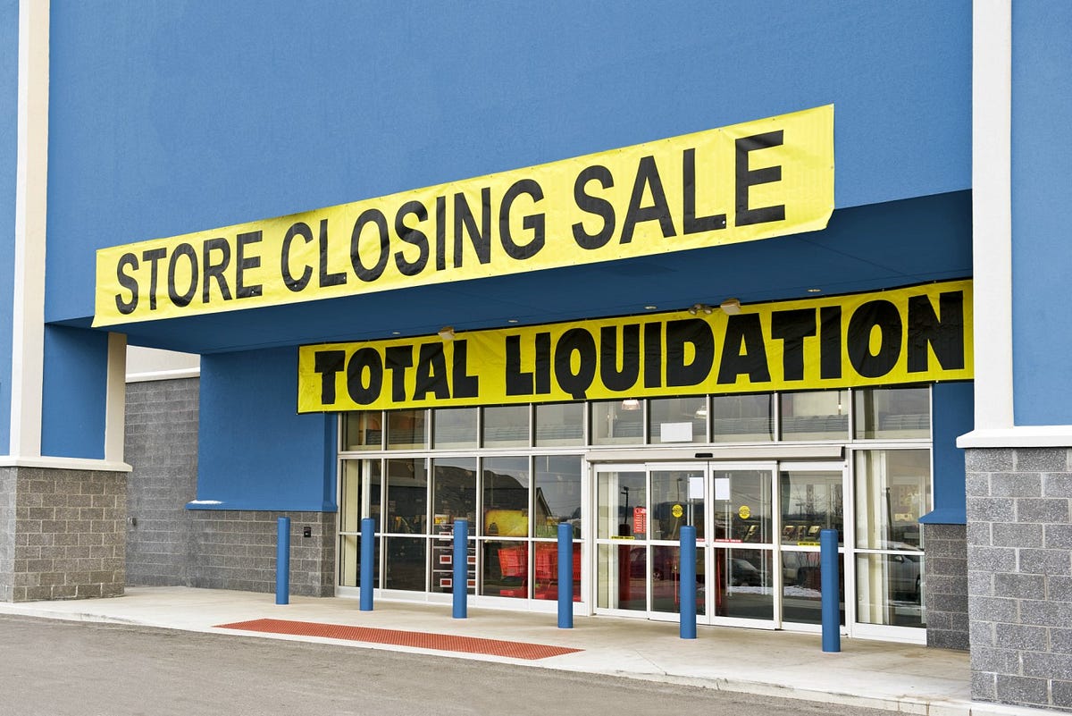 A Cautionary Tale for Today’s Charities | by David Barach | YourCause ...