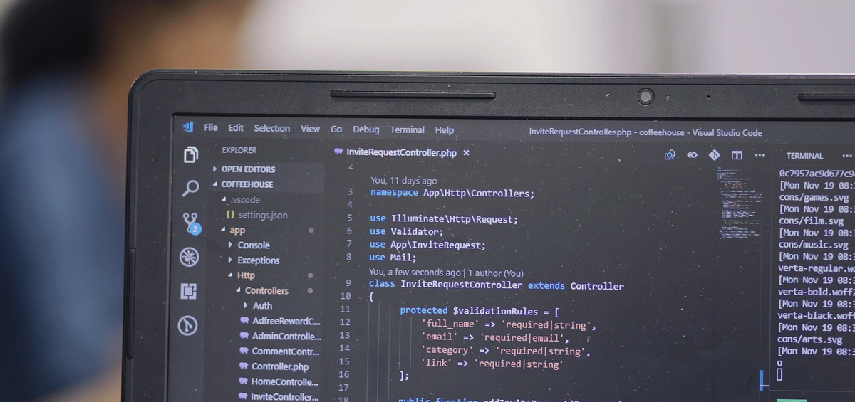 Should You Learn Python Or R?. Hello everyone! Python and R are… | by ...