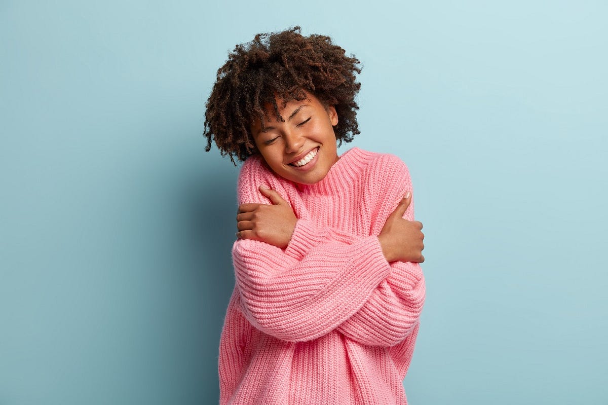My 2021 Recovery Bucket List. I’m taking my joy back, so should you ...