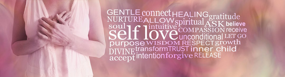 The Seven Love Tools. In the journey of Growing Big In Love… | by Raven ...