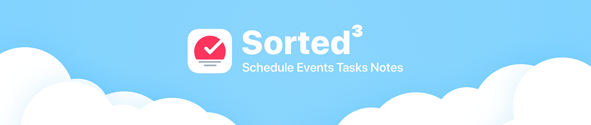 Sorted³ Productivity Guides — Index | by Sorted | Sorted | Medium