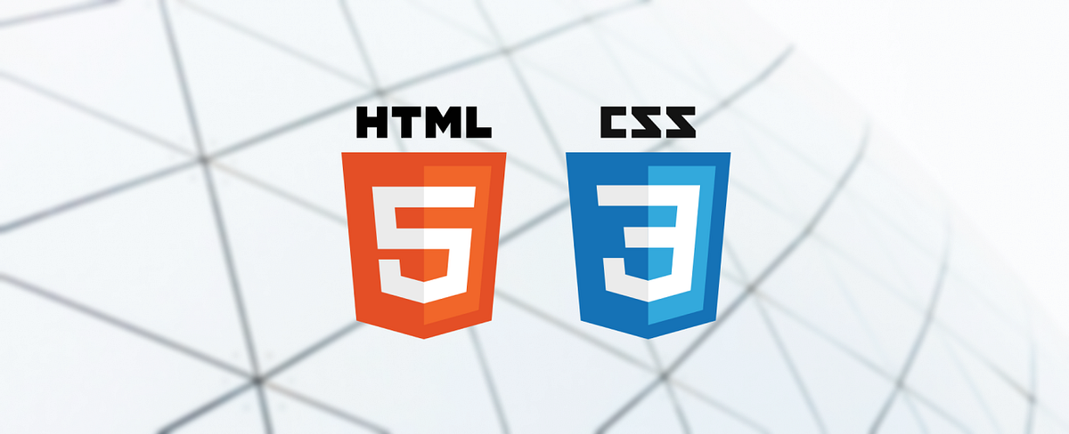 Intro CSS for Designer | by Thearakim | Bootcamp