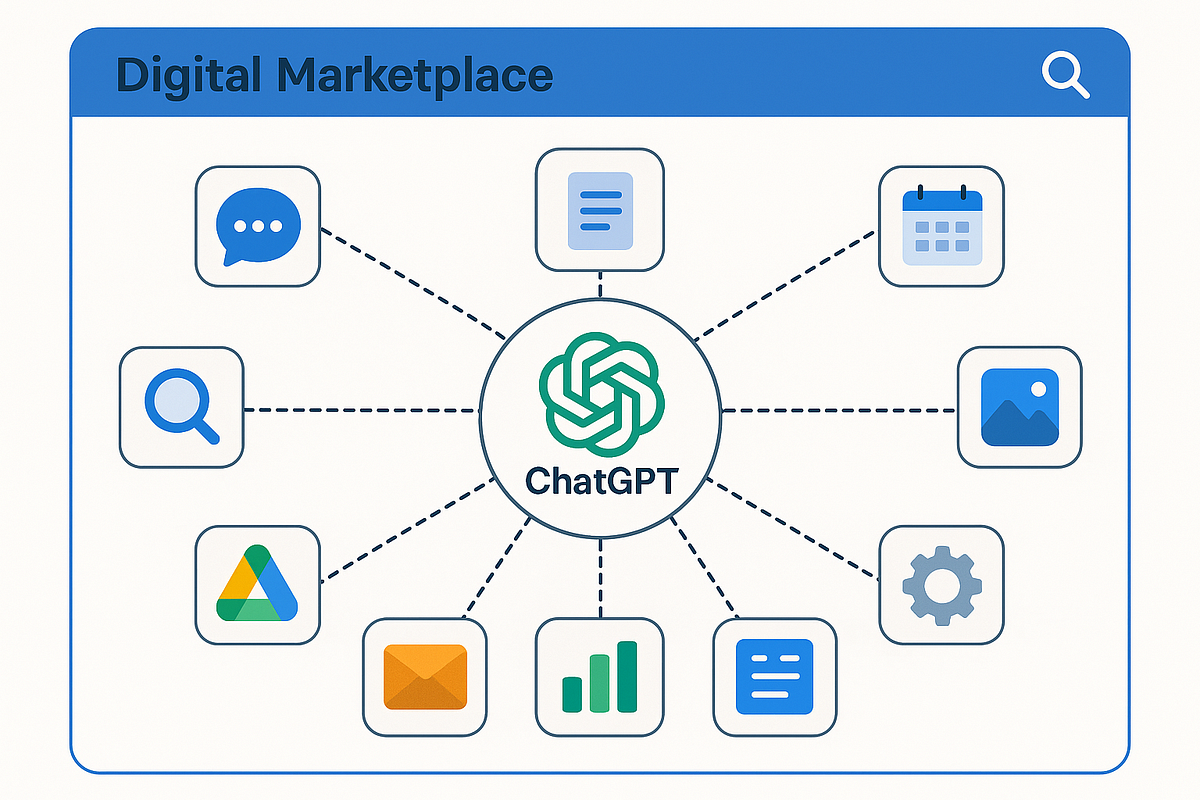 The Claude vs ChatGPT Battle Just Got Interesting: 4 Features That ...