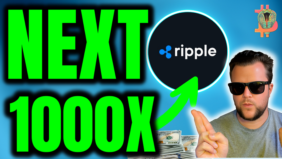 XRP: The Cryptocurrency Changing the Financial Landscape | by Mrs Anonomous | Jul, 2024 | Medium