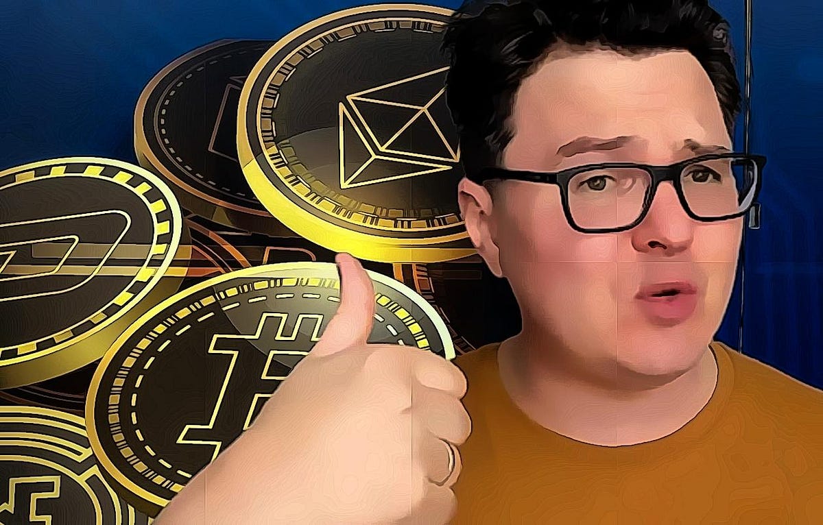 ZachXBT accuses Lark Davis of making $1.2 million manipulating ...