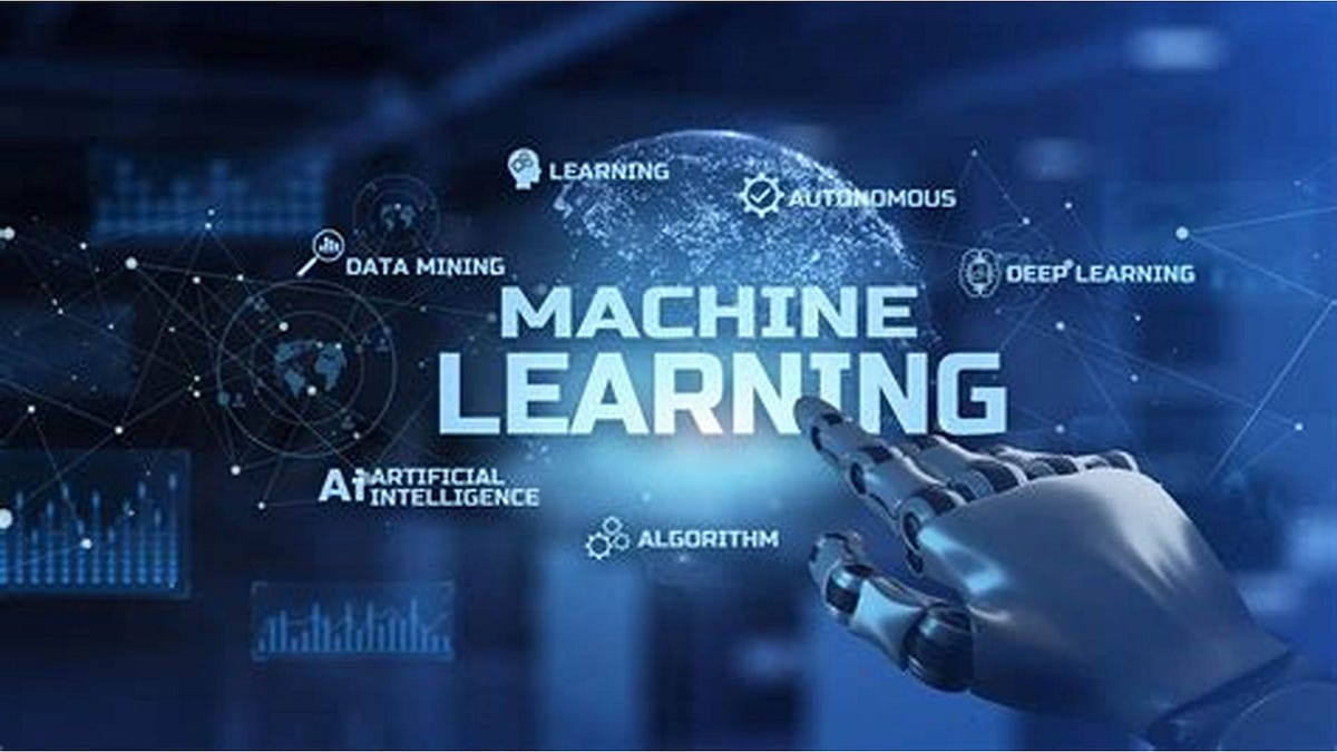 Machine Learning Made Simple: A Beginner’s Guide (2025) | by Bharathi B | Jun, 2025 | Medium