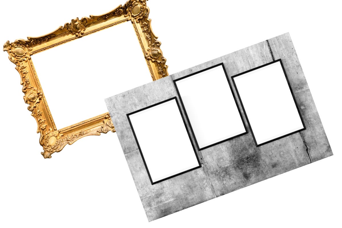 Unveiling Nostalgia: How Do Photo Frames Impact Emotional Connections ...