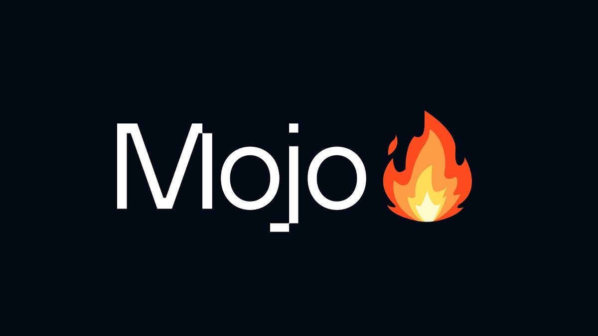 Discovering Mojo. Mojo is a simple programming language… | by Turkana Karimova | Medium