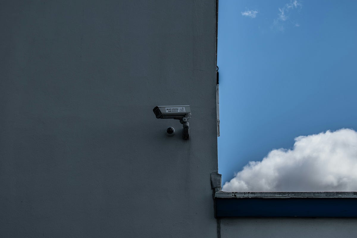 AWS Security & Cost Optimization Arsenal: From CLI to Lambda Automation | by Tarek CHEIKH | AWS ...