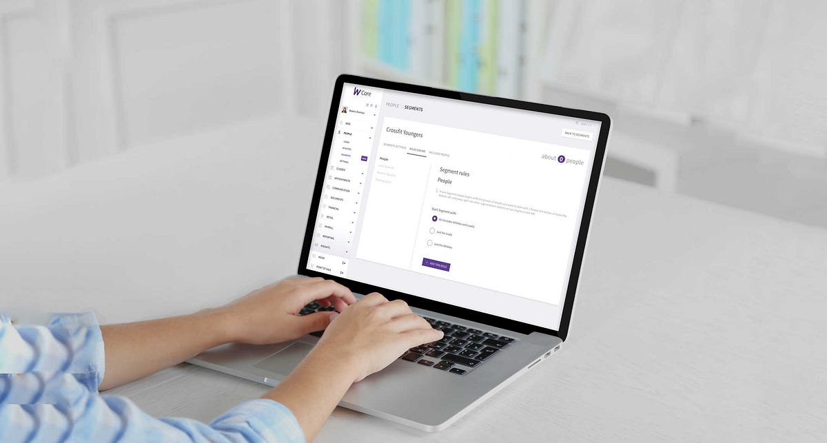 How to leverage Wodify Core’s new Segment rules right now | by Wodify ...