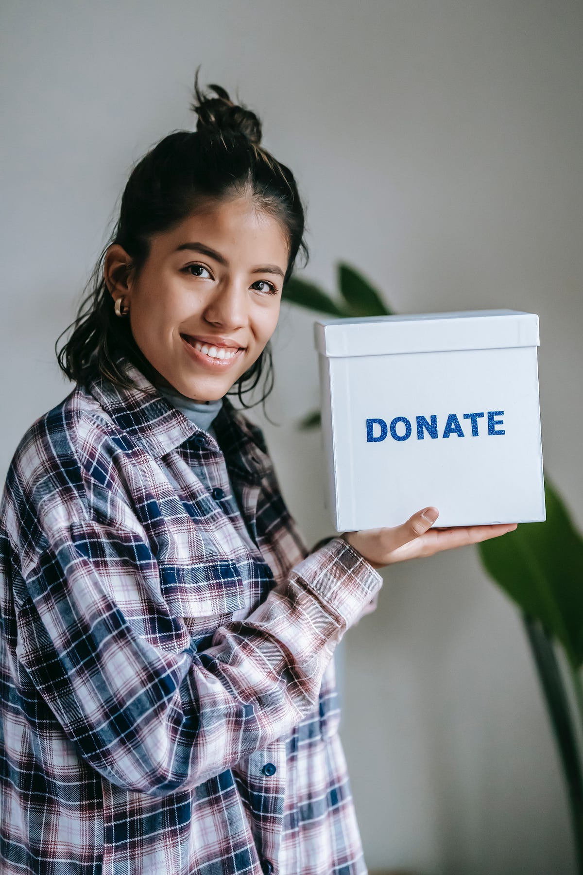 The Goodie Two Shoes Foundation | by Shawn Broz | Medium