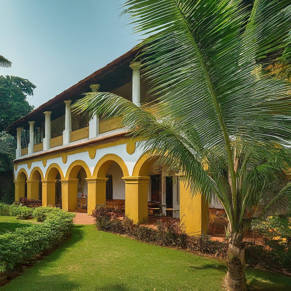 Discover the Serene Beauty beach view resorts in Kovalam: Where the Sea ...