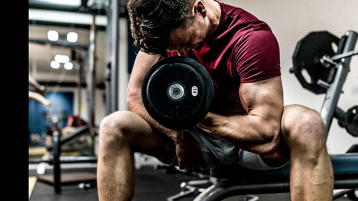 Master the Basics: 10 Essential Weightlifting Techniques Every Beginner ...