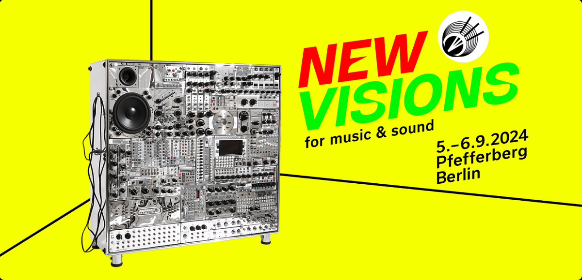 Future of the Music Ecosystem in the Spotlight at the Upcoming NEW ...