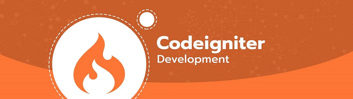 CodeIgniter Development Company in New York | by Lds engineers | Dec ...