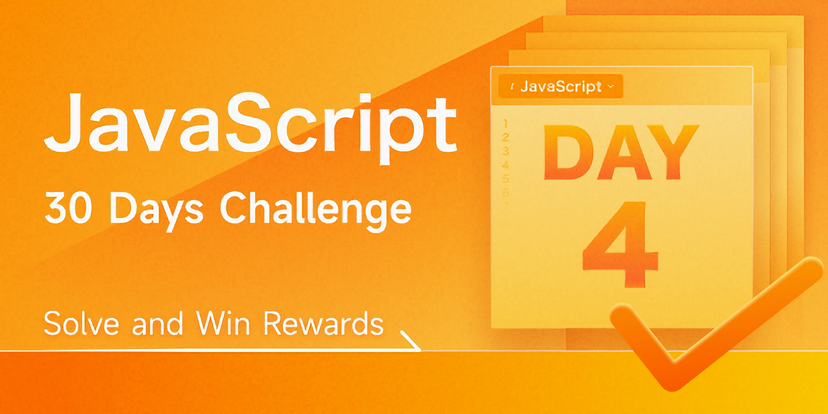 LeetCode: 30 Days of LC JavaScript Challenge | by 黎子甄 | Medium