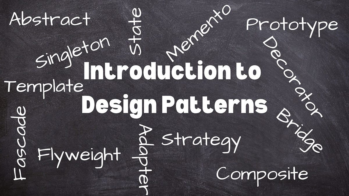 The Secret to Writing Scalable Java Code? These LLD Patterns! | by Tech ...