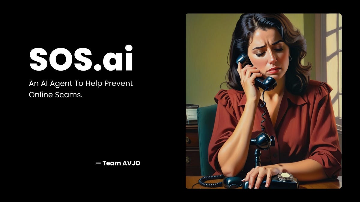 SOS.ai — Emergency SOS Voice Agent with LlamaIndex Agent RAG & Bolna Voice Agent | by ...