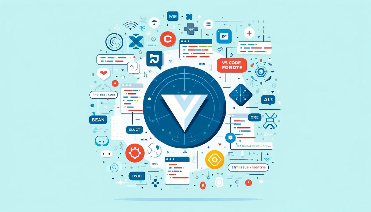 The Best Code Formatters for VS Code | by Thiraphat Phutson | Medium