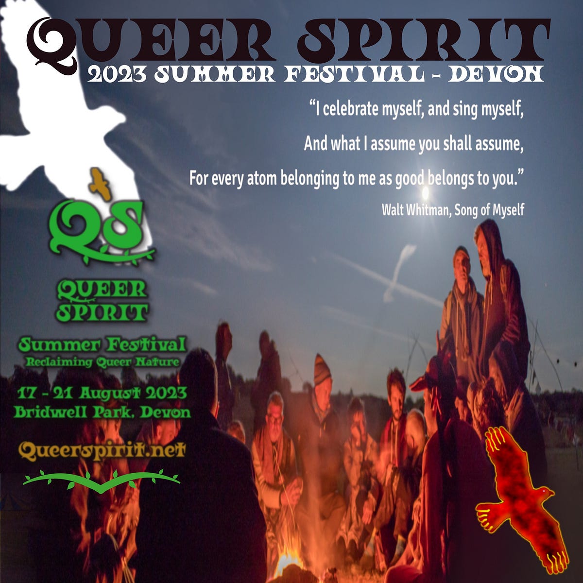 The Power and Meaning of Queer. “Queer is a continuing moment… | by ...