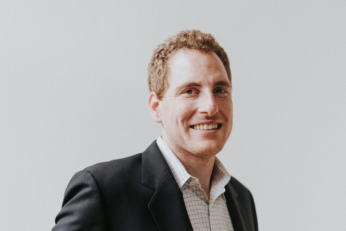 “How to create a fantastic work culture” with Andres Lares Managing ...