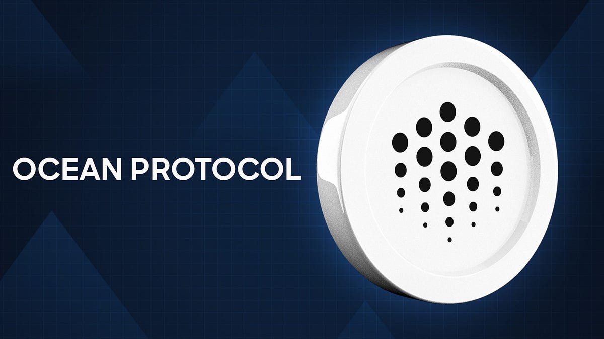 Ocean Protocol (OCEAN) Nedir?. Ocean Protocol, bireylerin ve… | by ...