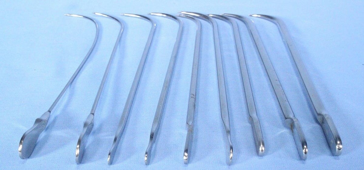 Expanding Horizons: Exploring Innovations in Urethral Dilator ...