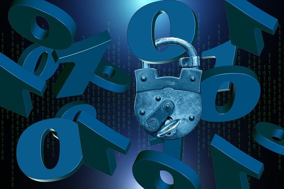 Encoding Vs Encryption. Both encoding and encryption are used… | by ...