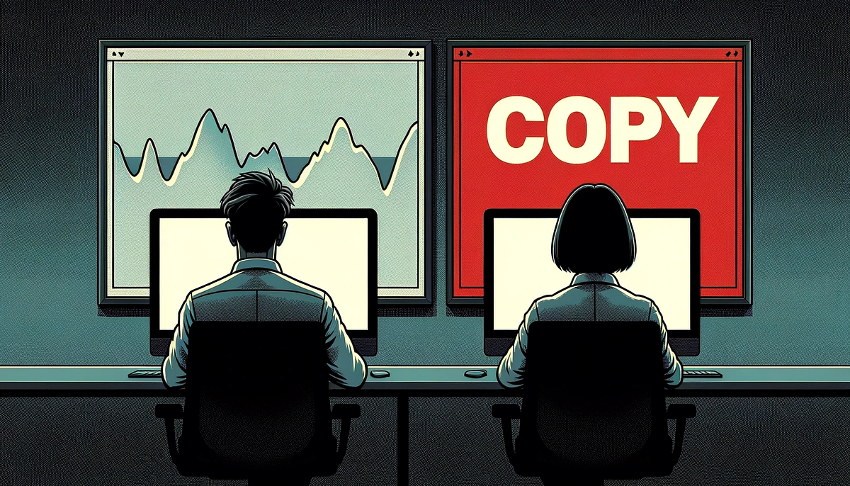 Trading Made Simple: How to Profit by Copying Pro Traders | by Online ...