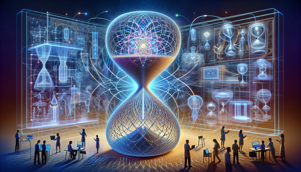 Decoding the Challenges and Breakthroughs in Quantum Computing | by ...