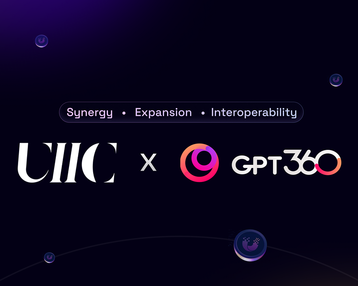 UIIC and GPT360: A Partnership to Transform AI Innovation - UIIC ...