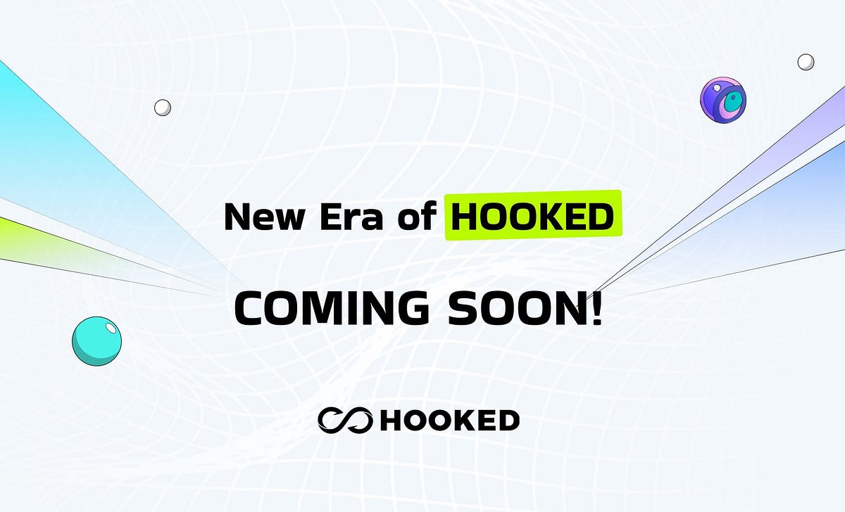 HOOKED 2.0 FAQ — Kỷ nguyên mới của giáo dục Web3 sáng tạo và bùng nổ! ☄️ | by Hooked Protocol ...