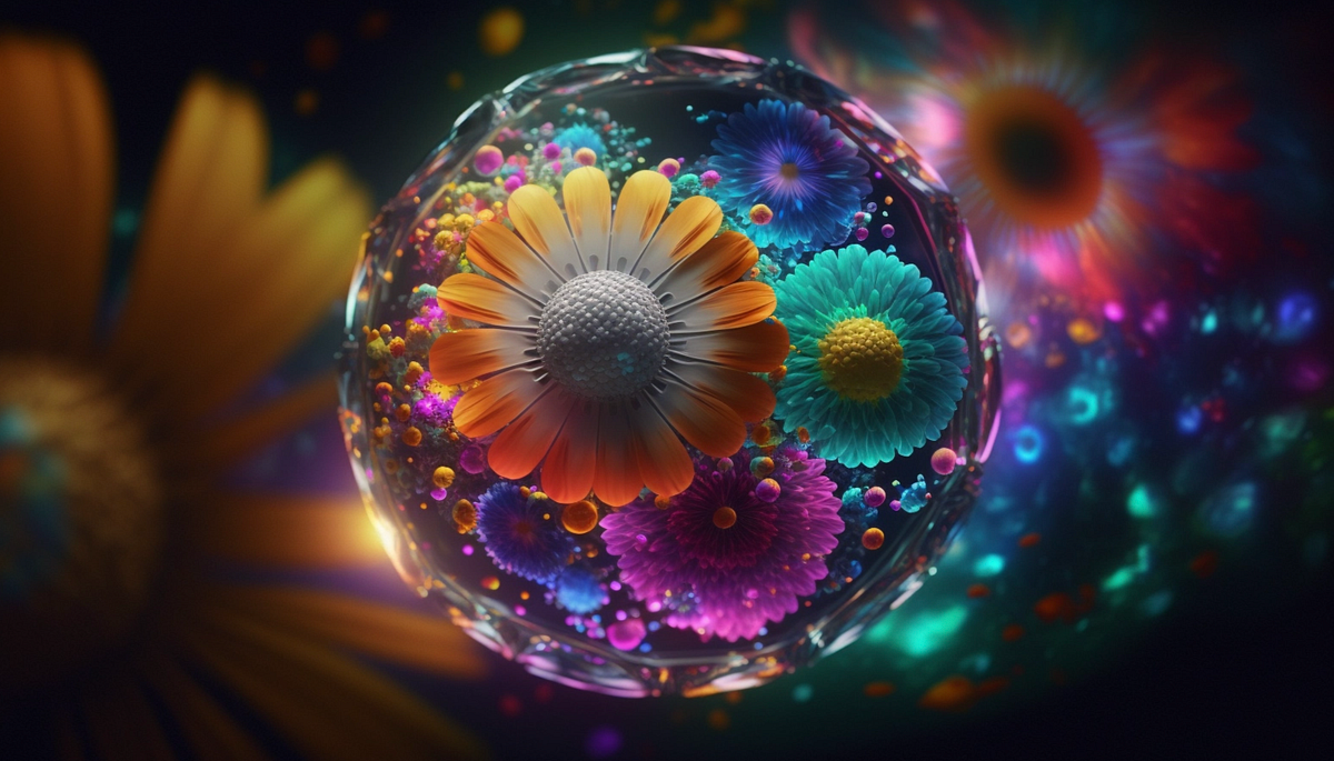 Galactic Gardening with “Planetary Seeds” | by A Cosmic Travel Blog ...