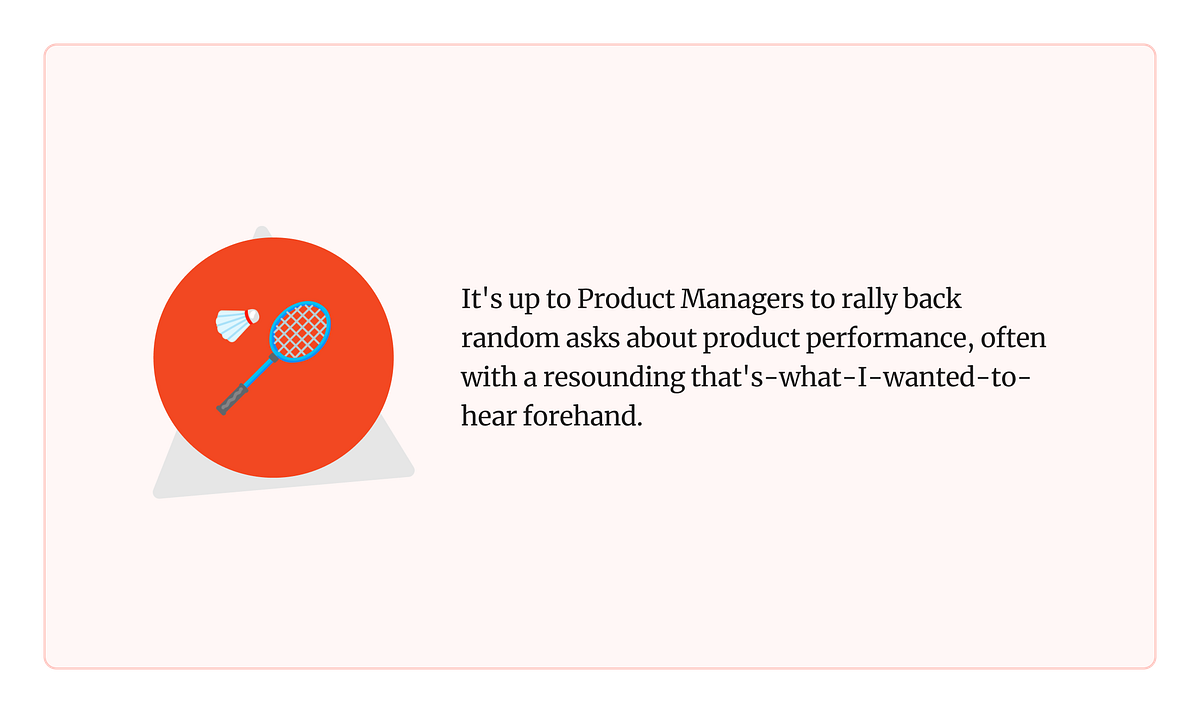 Setting North Star Metrics & Leading Indicators | by Nico | Product Run ...