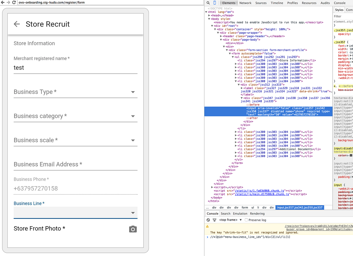 Handling Hybrid Apps Automation using Appium-Robot Framework | by Charlie Siagian | Medium