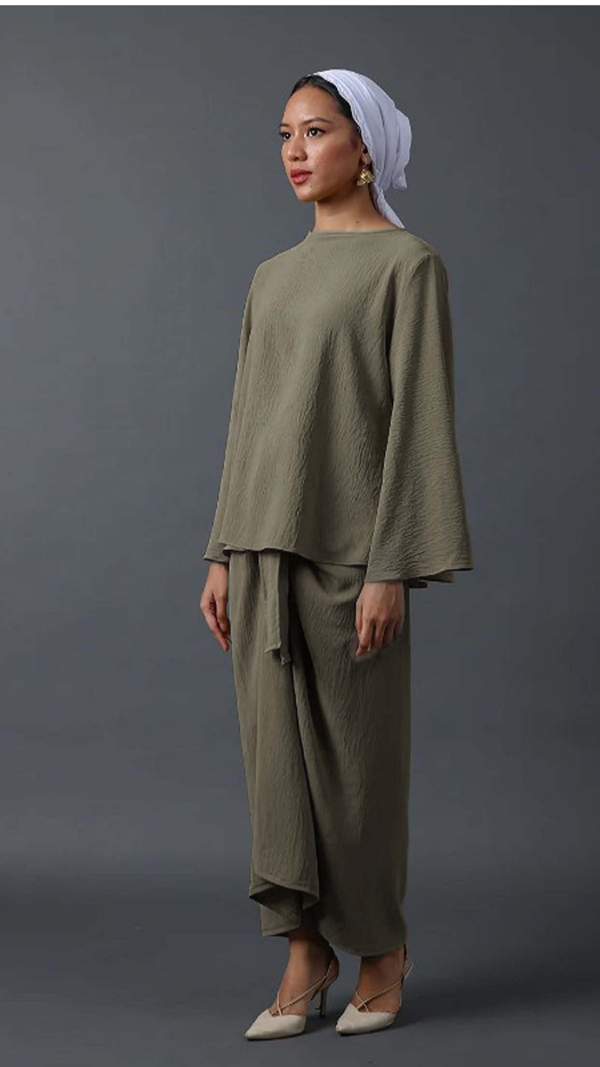What is Modest Fashion All About? | by Sara Mymoon | Dec, 2023 | Medium