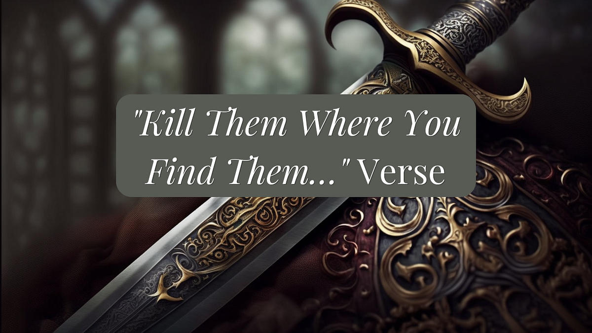 Sword Of Allah Wallpaper