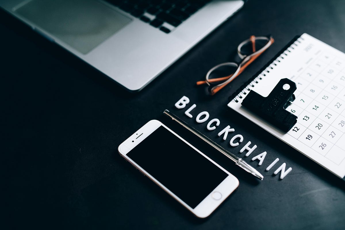 The Ultimate Guide to Blockchain Technology | by FaithyOnWeb3 | Medium