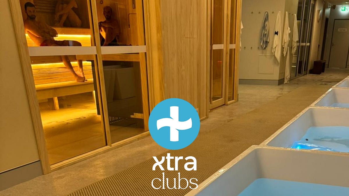 Are Bath Houses Affordable to Visit in Sydney? | by Xtra Clubs | May ...