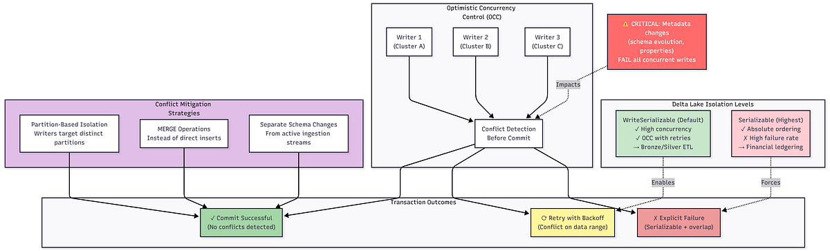 Enterprise Data Ingestion Strategy on Databricks: Achieving Scale ...
