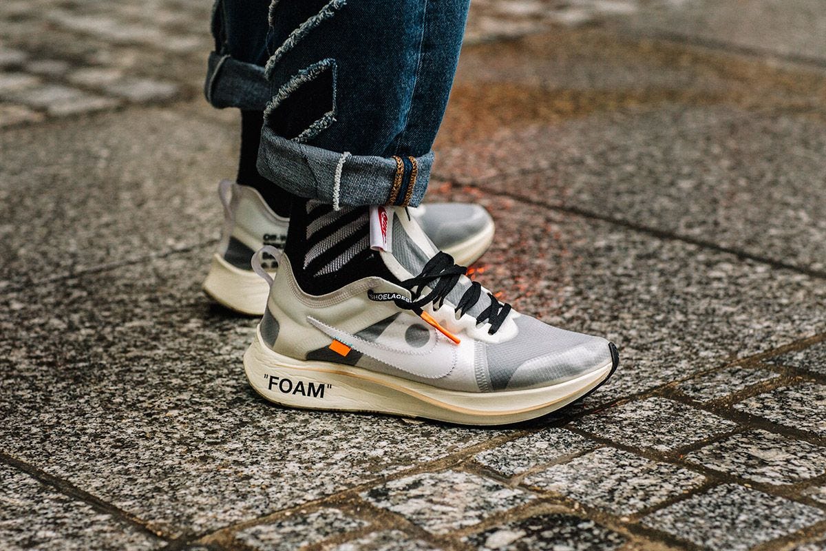 Sneaker Obsession: Exploring the Fascinating Culture of Footwear? | by ...